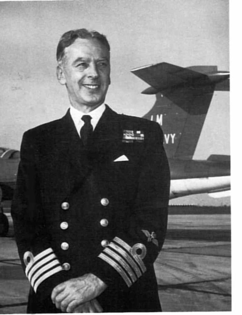 Episode 40: April 2nd 2011: Gagarin in London : Captain Eric Brown ...