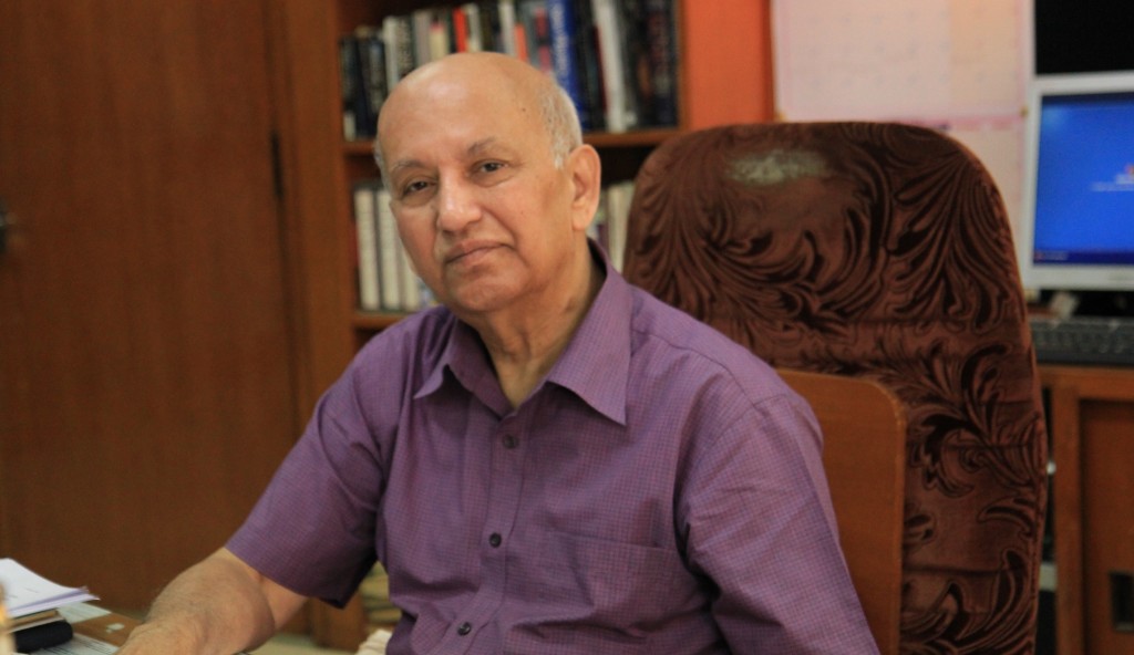 Episode 65: ISRO - The early years - AstrotalkUK