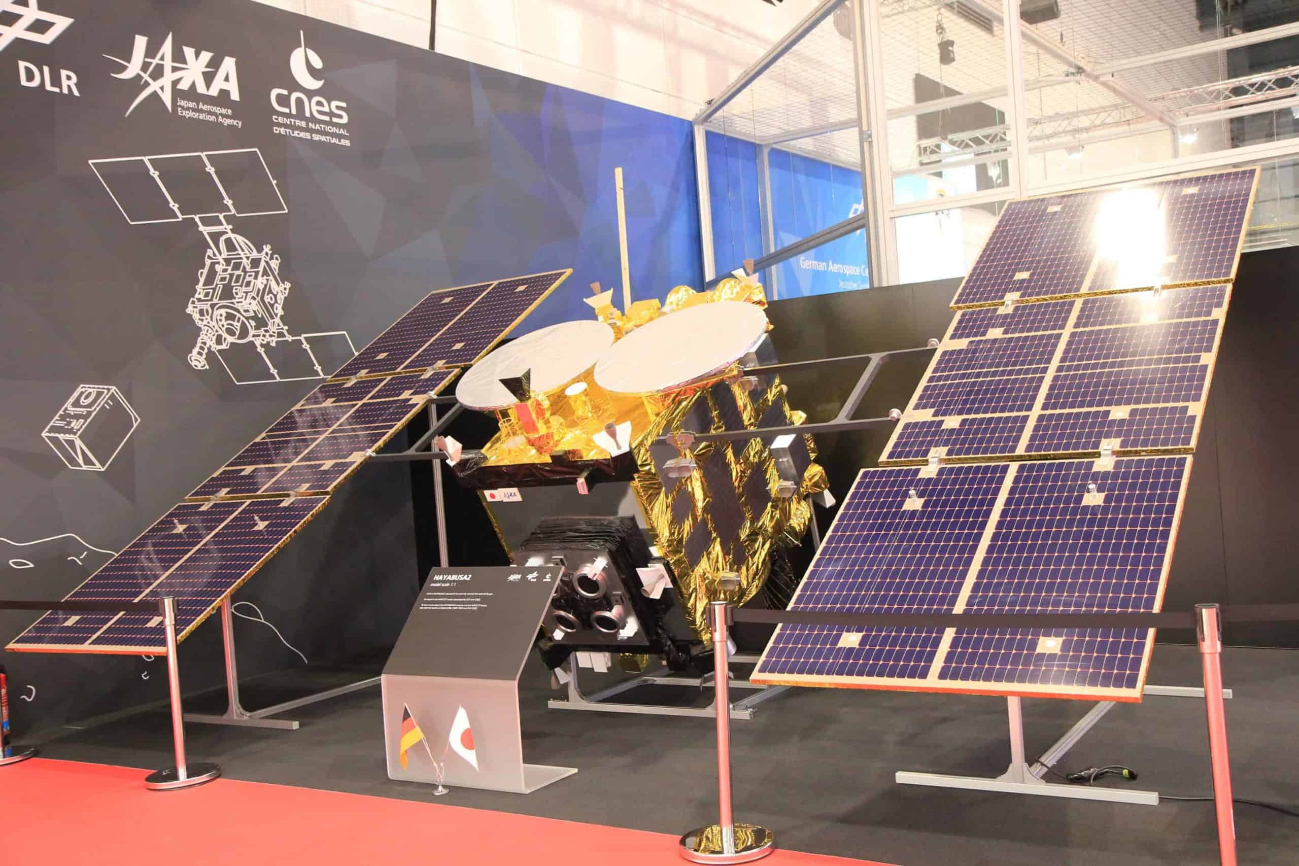 Episode 82: Jaxa and International Collaboration with Professor Fujimoto Masaki - AstrotalkUK