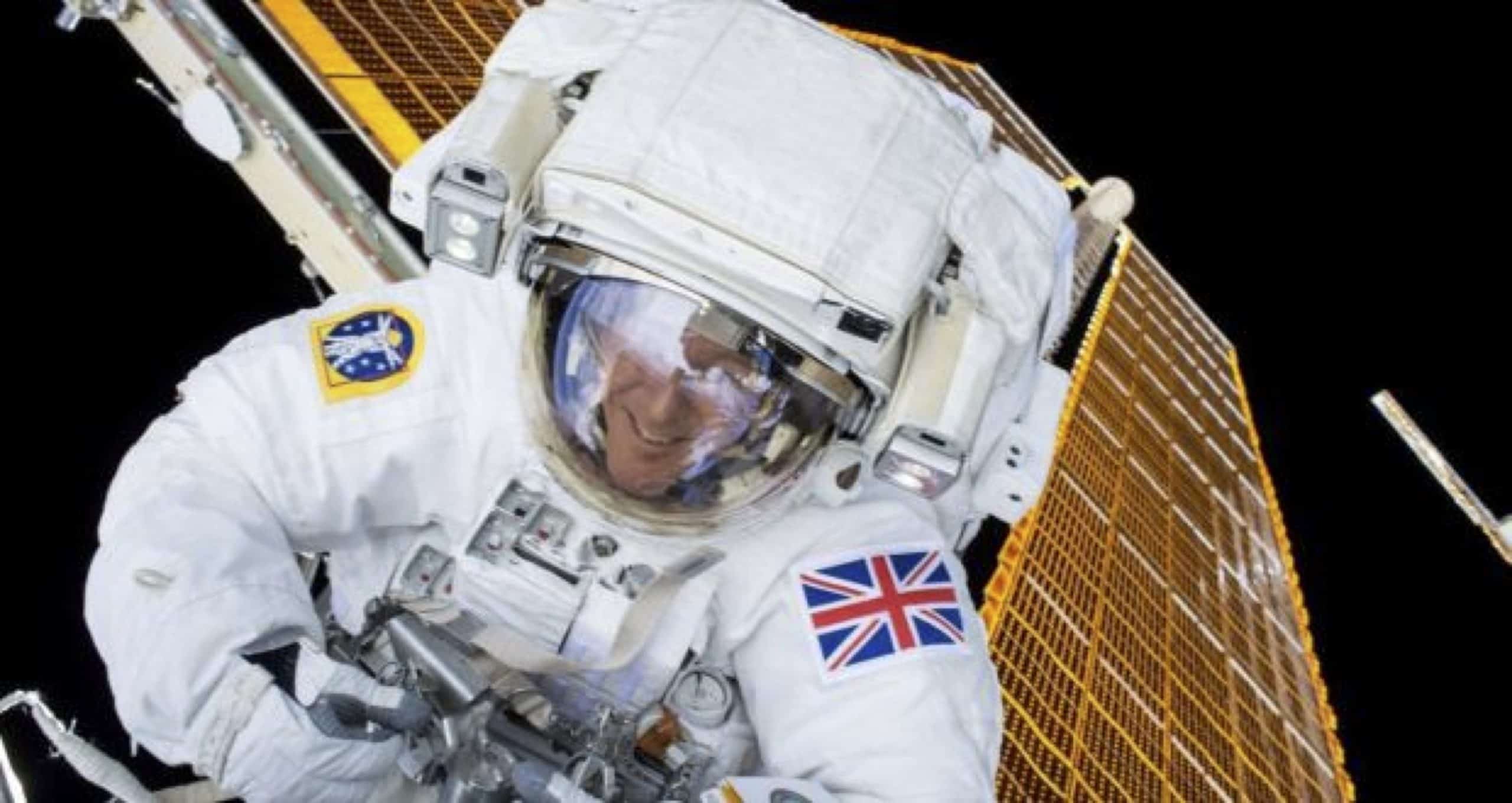 Mars, Gagarin, SETI and British Space Programme - AstrotalkUK