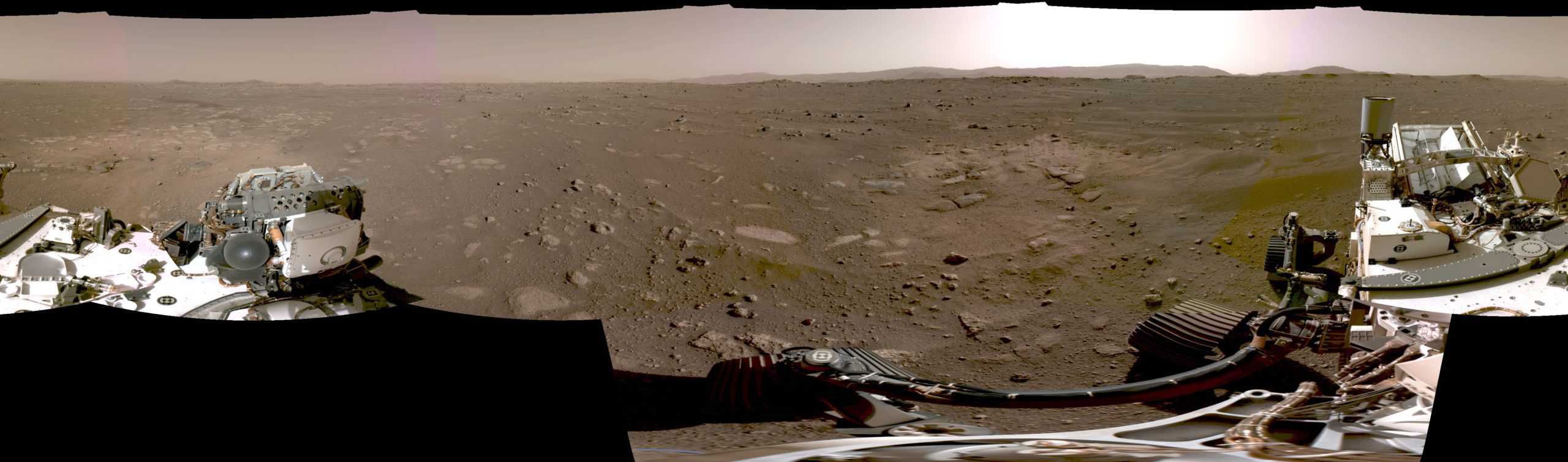 Mars - some resources - AstrotalkUK