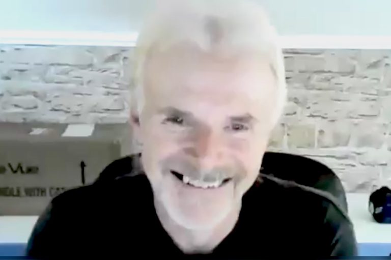 Episode 98: Astrophotography with Nik Szymanek - AstrotalkUK